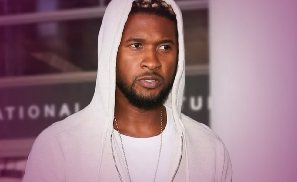 What Usher Herpes Allegations Teach Us About Sexual Honesty And The Law