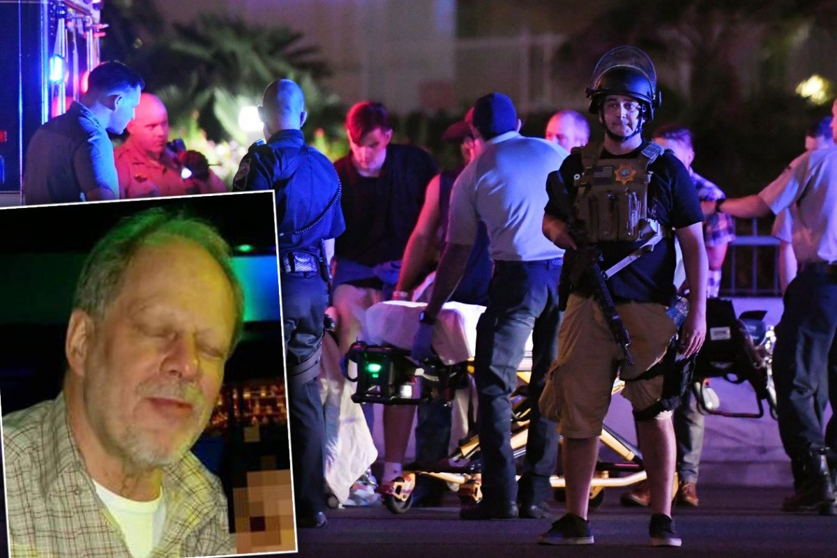 Stephen Paddock Archives - 7th Sense Stories