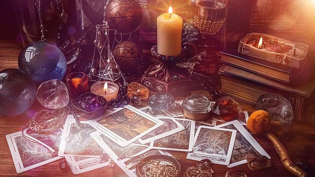 Medium Readings: What to Expect